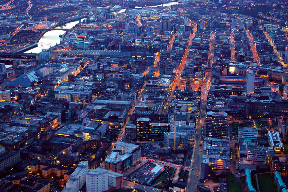 Scottish Trauma Network | Our Work